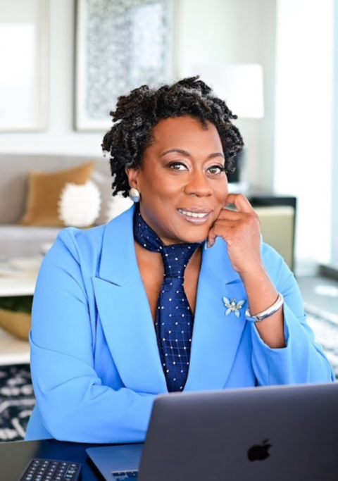 Wealth Building for Rising Female Professionals: Embracing ...